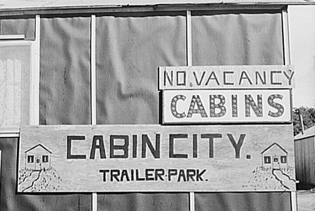 Gallery 3: Hermiston in the Early 1940s - Northeast Oregon Now