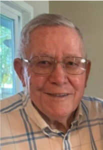 Don Pettit Passes Away at 88 - Northeast Oregon Now