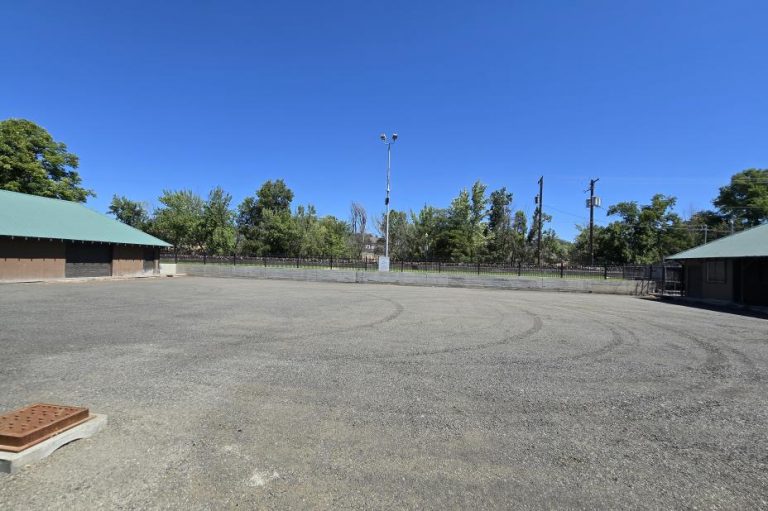 Opening of Pendleton’s Roy Raley Ice Rink delayed - Northeast Oregon Now