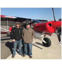 David McCarty Passes Away at 59 - Northeast Oregon Now