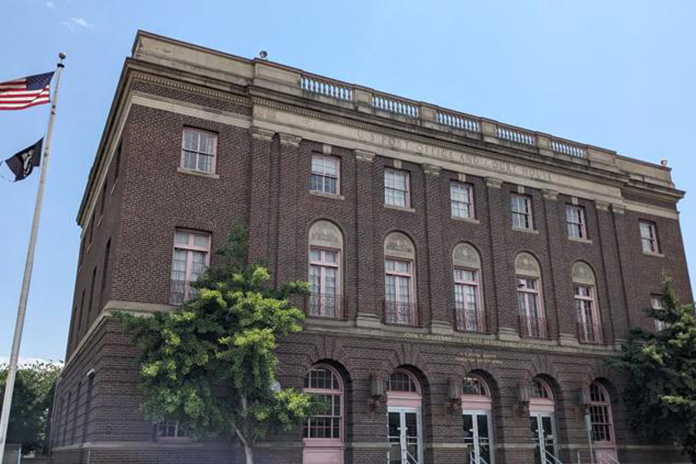 Case Against Former Umatilla Detective Likely to Proceed - Northeast Oregon Now