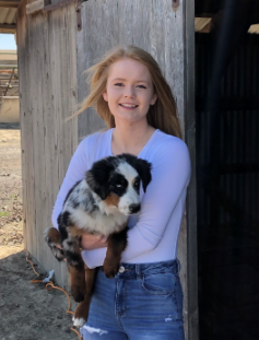 Rachel McCarty Passes Away at 23 - Northeast Oregon Now