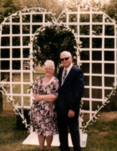 Rena Marquardt Passes Away at 96 - Northeast Oregon Now