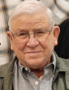 Ray Walker Passes Away at 90 - Northeast Oregon Now