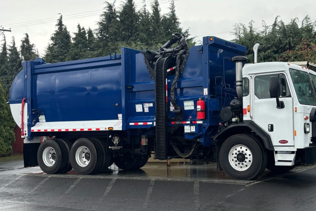 Hermiston approves rate for curbside recycling - Northeast Oregon Now