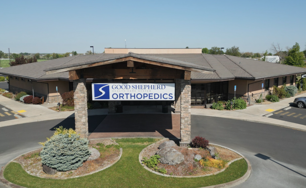 Good Shepherd Orthopedics to host open house at new location ...