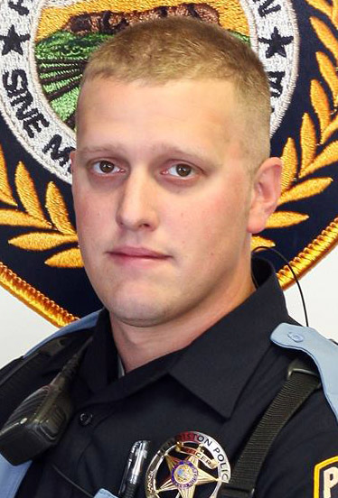 Hermiston Police Officers Recognized for Saving Student's Life ...