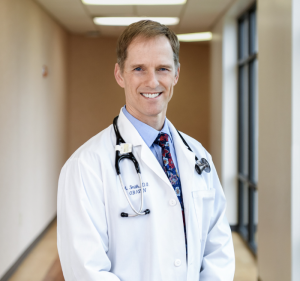 Good Shepherd Health Care System Welcomes Dr. Adam Smith, Board ...