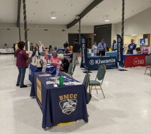 Nonprofits celebrated at annual Service Organization Fair in Hermiston ...