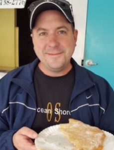 Derek Stewart Passes Away at 46 - Northeast Oregon Now