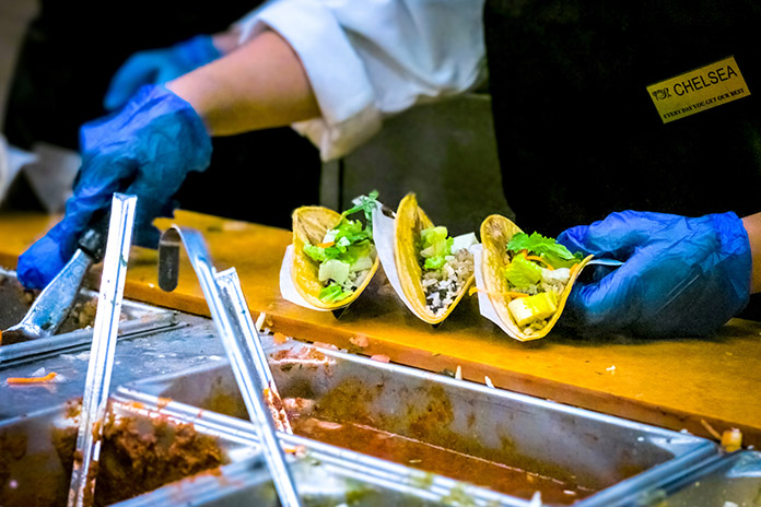 HSD to Offer Free Lunches for Kindergarten Through Eighth Grade ...