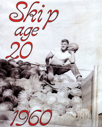 Hermiston watermelon harvest underway at Walchli Farms - Northeast ...