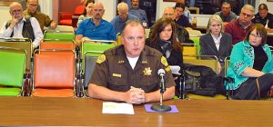 County to Put Public Safety Levies Before Voters - Northeast Oregon Now