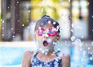 Boardman Splash Pad Now Open - Northeast Oregon Now
