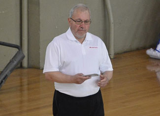 British Basketball Camp Set to Return to Pendleton This Summer ...