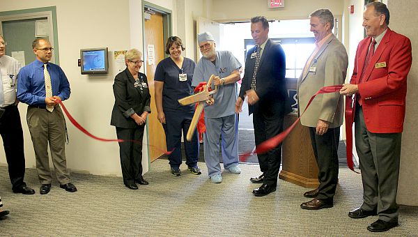 Hospital Unveils State-of-the-Art Surgical Suites - Northeast Oregon Now