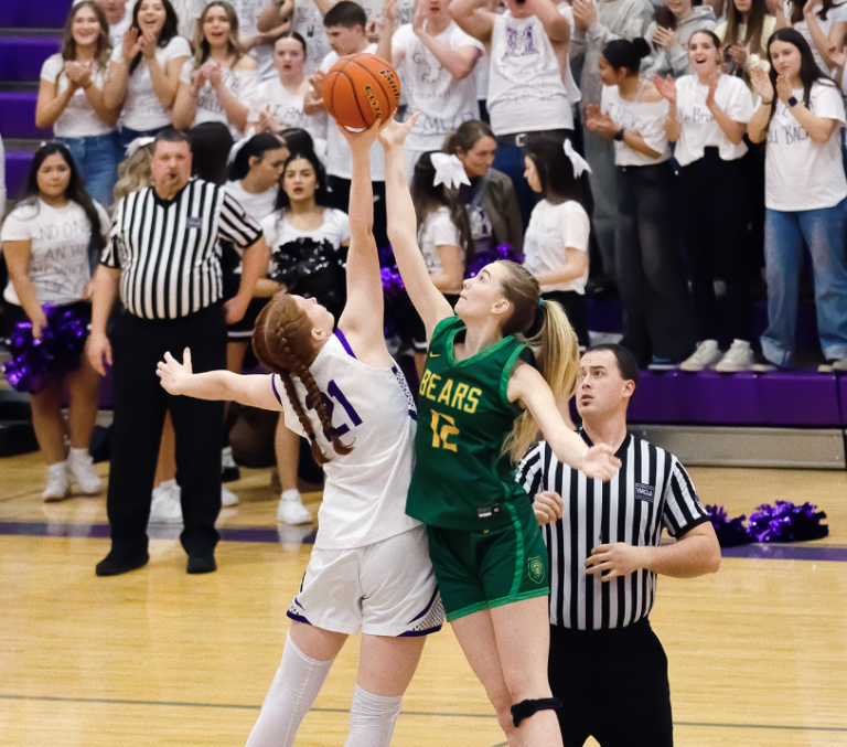 Hermiston Girls Basketball falls at State - Northeast Oregon Now