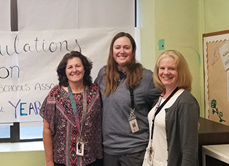 Eastern Oregon Educator Named 2019 OSSA Teacher of the Year - Northeast ...