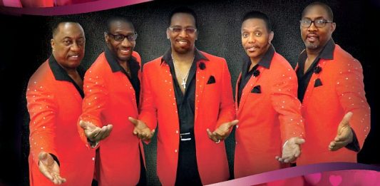 Barrington “Bo” Henderson | Northeast Oregon Now