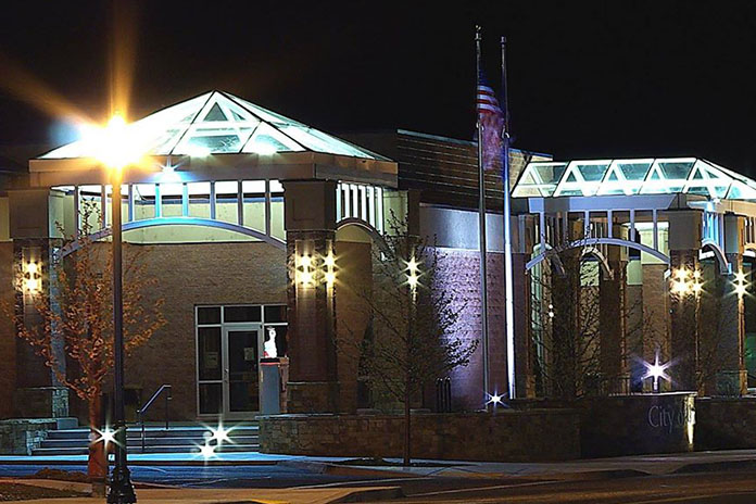 Umatilla Public Library Offering Curbside Pick-Up - Northeast Oregon Now