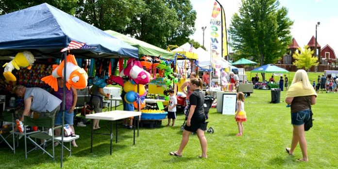 2014 Hermiston Fourth of July Photo Gallery - Northeast Oregon Now
