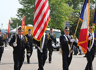 Oregon Veterans Benefit Expo Coming to Pendleton Convention Center ...