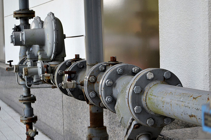 $5.5 Million Approved to Replace Aging Water Infrastructure in Oregon ...