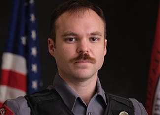 UTPD Detective Named Law Enforcement Officer of the Year - Northeast ...