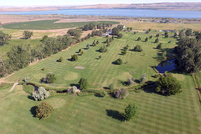 Port of Morrow Purchases Willow Run Golf Course in Boardman - Northeast ...