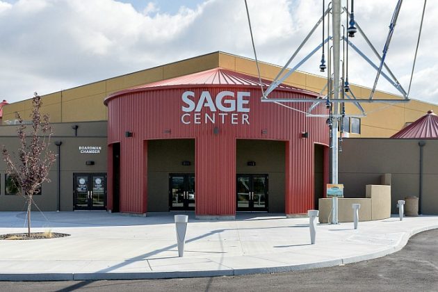 SAGE Saturday Takes Place Dec. 3 at Boardman's SAGE Center - Northeast ...