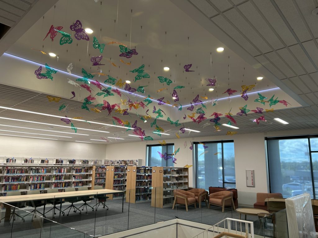 Newly renovated Hermiston Library now open - Northeast Oregon Now